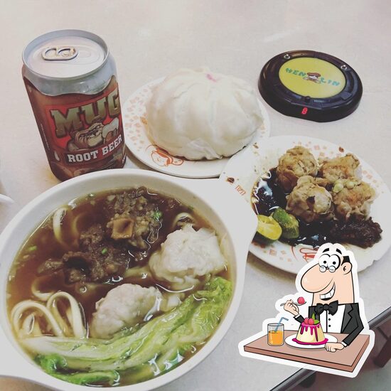 Hen Lin, Muntinlupa - Restaurant menu, prices and reviews