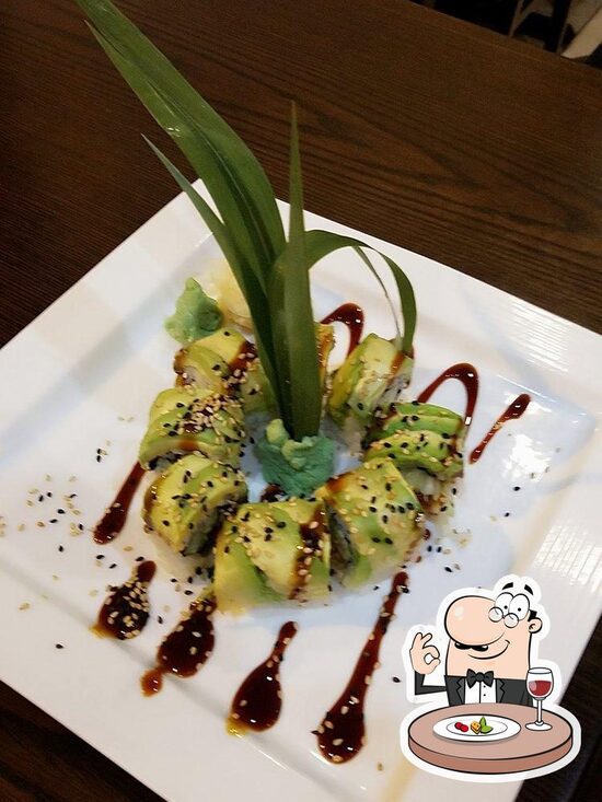 Menu at Asian pearl restaurant, Manorville
