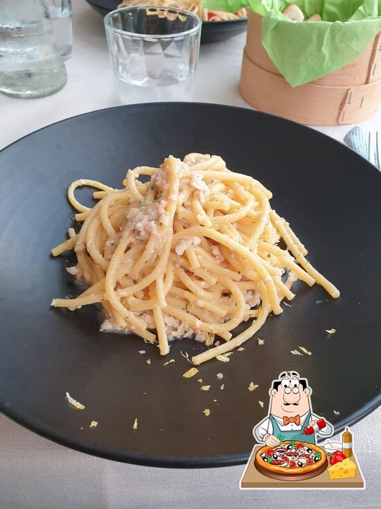 Botanika restaurant, Bardolino - Restaurant menu and reviews