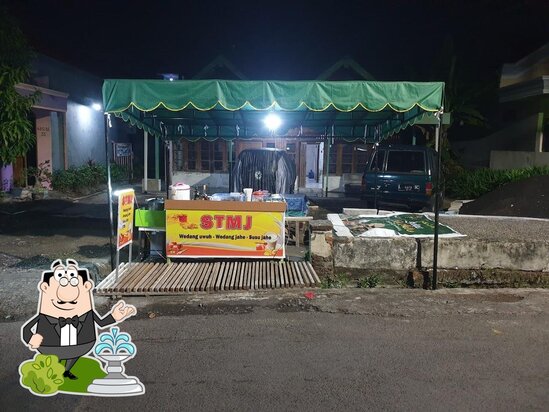 STMJ MADE DW, Surabaya - Restaurant menu, prices and reviews