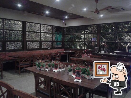 Hotel Rajratna Executive - Restaurant menu, prices and reviews