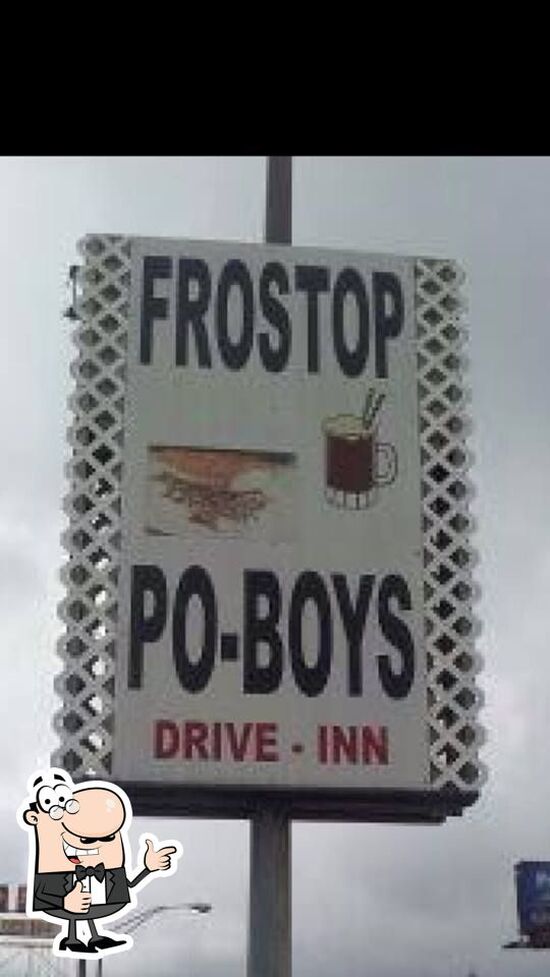 Frostop in Picayune - Restaurant reviews