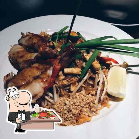Menu of Suda restaurant, London, 5A Berners St - reviews and ratings