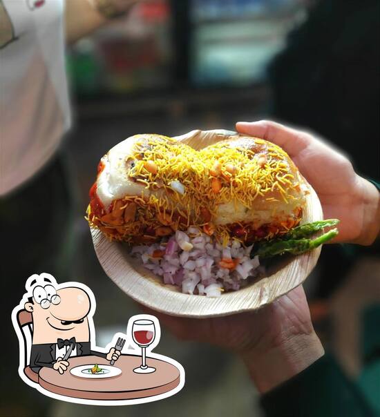 Bombay Pav Adda, Bengaluru - Restaurant reviews