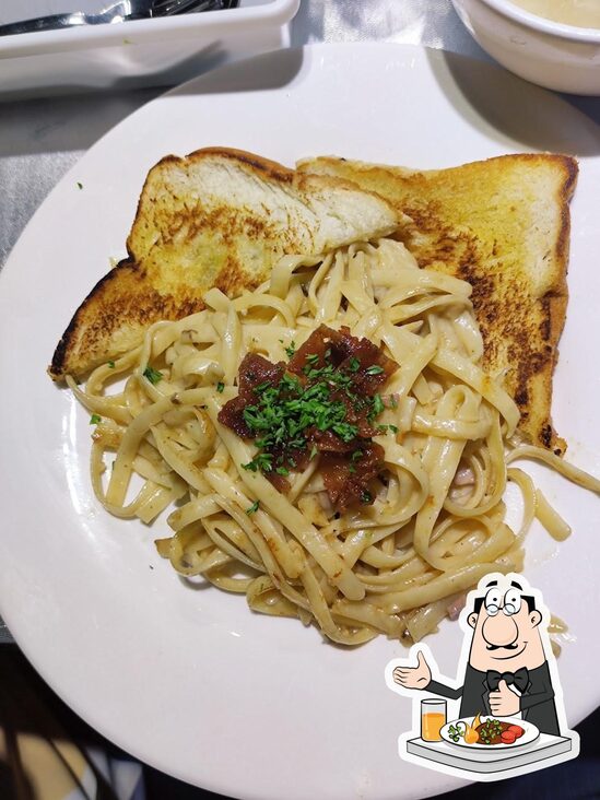 Bron Michael's Food Hub Malabon Branch, Malabon - Restaurant menu ...