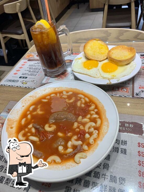 Buddy Cafe, Hong Kong - Menú del restaurante, precios y reseñas