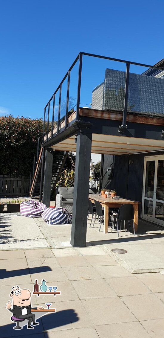 Cardrona Valley General Store, Cardrona - Restaurant menu, prices and ...