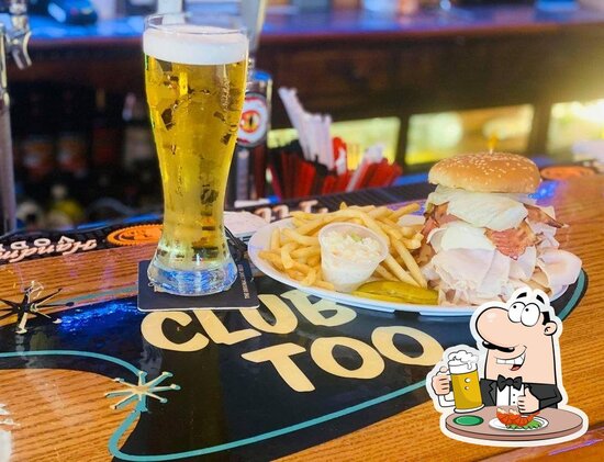 Club 81 Too, Chicago - Restaurant menu, prices and reviews