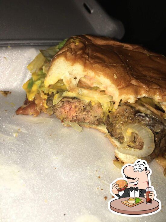 Cook Out, 745 Chastain Rd NW in Kennesaw - Restaurant menu and reviews