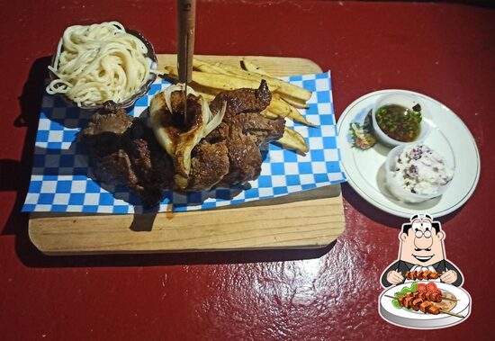 EL GRAN TONAN, Ahuacatlán - Menú del restaurante, precios y reseñas