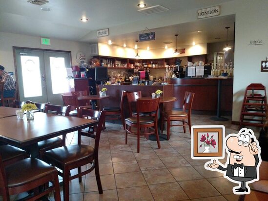 Gateway Cafe in Jersey Shore - Restaurant menu and reviews