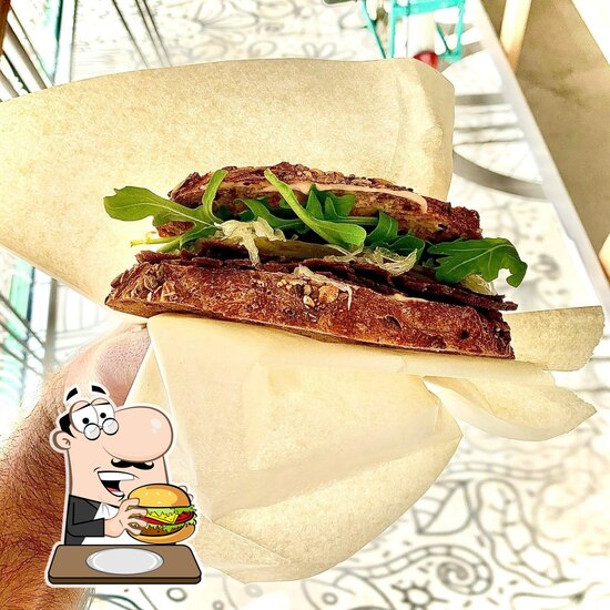 How On Earth, Exeter - Restaurant menu, prices and reviews