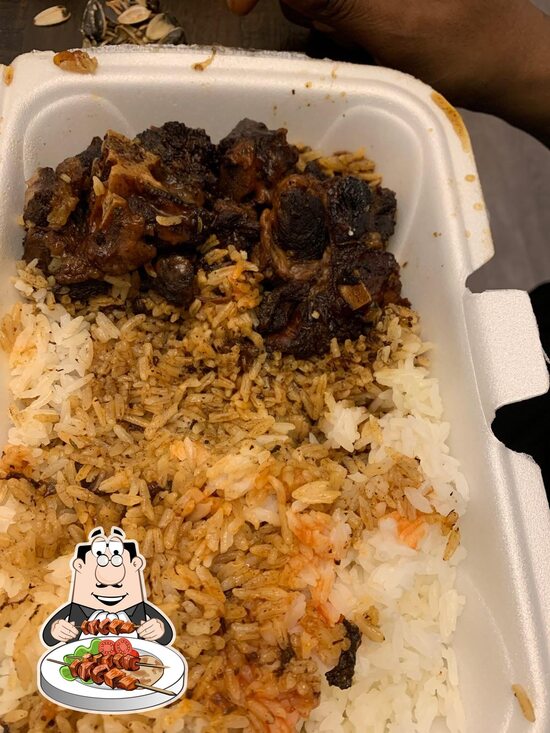 Island Buzz in Rochester - Restaurant menu and reviews