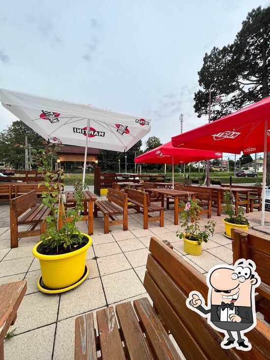 Speisekarte von KEBAP PİZZA MEGA MARİA ELLEND restaurant, Maria Ellend