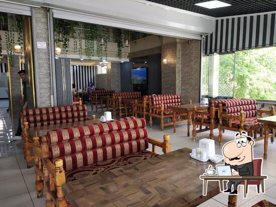 MARİNA OCAKBAŞI KEBAP CİĞER DÖNER, Şanlıurfa - Restaurant menu, prices ...