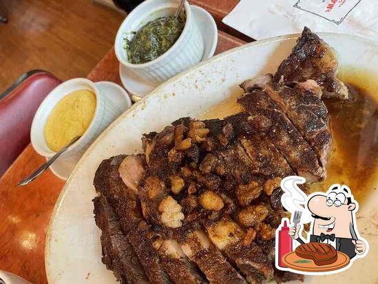 Mamou - A Home Kitchen steakhouse, Taguig, Mcarthur Avenue Bonifacio ...