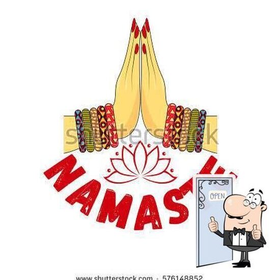 Menu at Namaste Prescot restaurant, Prescot