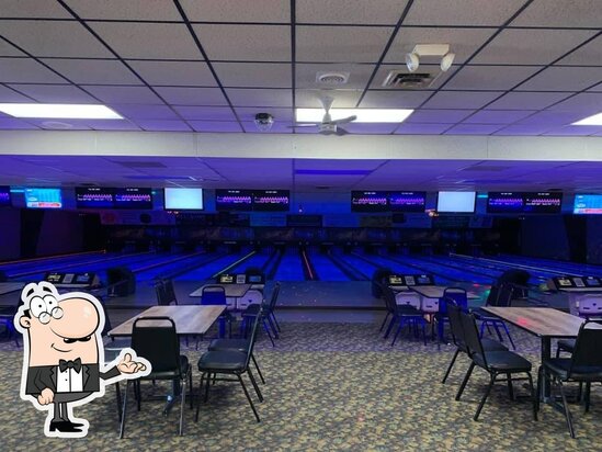 Pla Mor Lanes, Coldwater - Restaurant menu, prices and reviews
