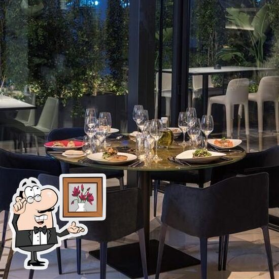 Pralina Experience, Nicosia - Restaurant menu, prices and reviews