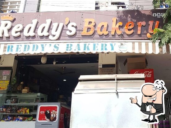 Reddys bakery, Kuppam