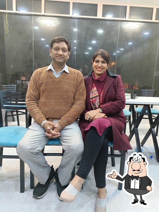 Satvik rasa, Delhi - Restaurant menu, prices and reviews