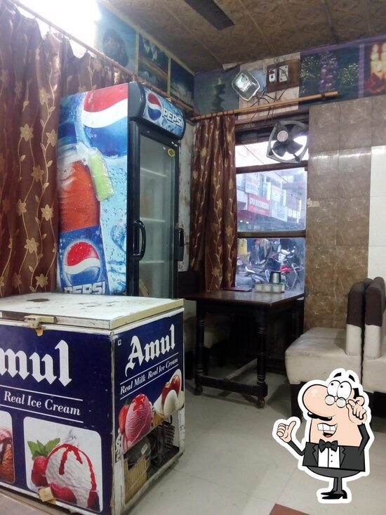 Step-In Restaurant, Dehradun - Restaurant menu, prices and reviews