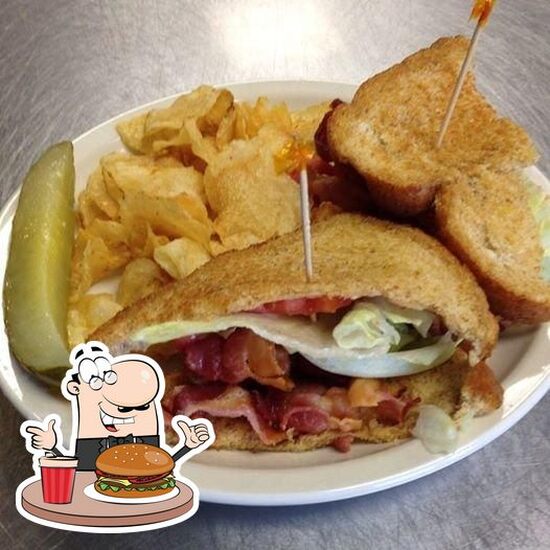 The Stables, Springfield - Restaurant menu, prices and reviews