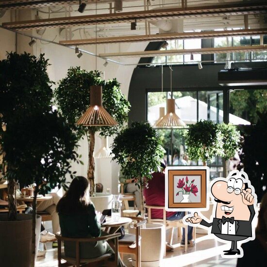 Angel Cakes, Saint Petersburg - Restaurant menu, prices and reviews