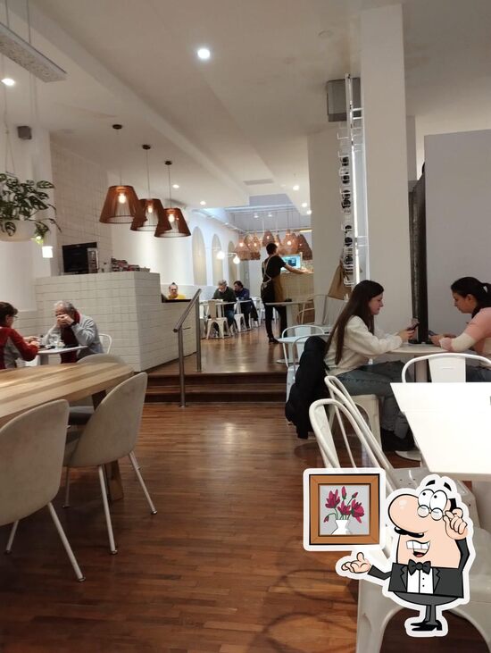Club verde Pampo, Rosario - Menú del restaurante, precios y reseñas