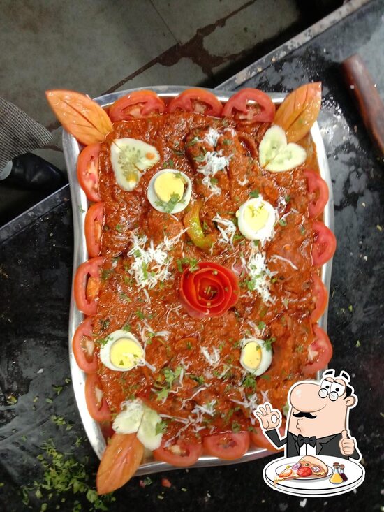 hotel navami, Boisar - Restaurant menu, prices and reviews
