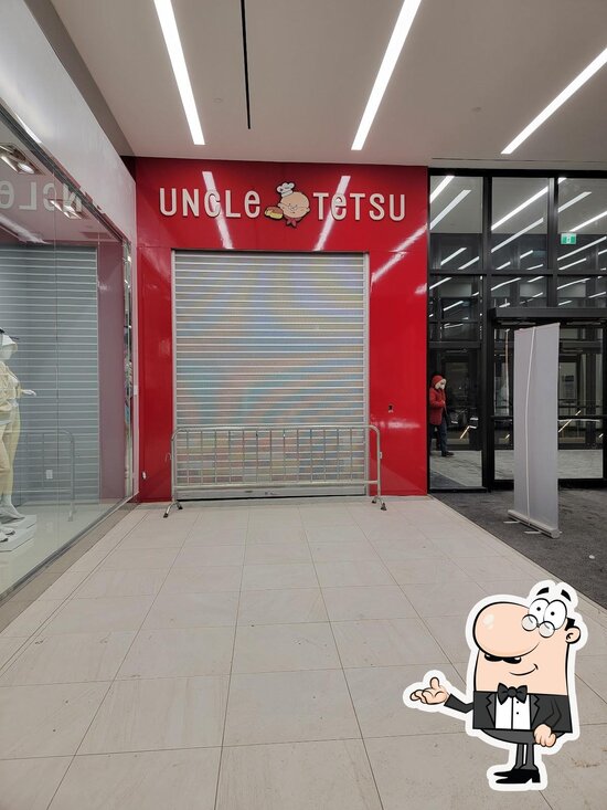 Uncle Tetsu, Montréal, Plamondon - Restaurant menu, prices and reviews