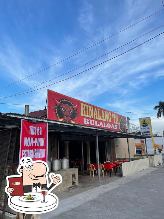 Hinalang ‘Ta Bulaloan Tacurong Branch restaurant, Tacurong City ...