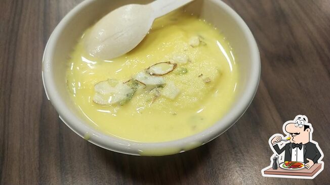 Nandan Sweets and Bakery, Sambhal - Restaurant reviews