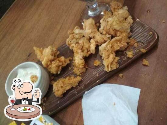 Noah's Barn, Bandung, Jl. Dayang Sumbi No.2 - Restaurant menu and reviews