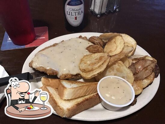 Menu at Walt's East Wichita pub & bar, Wichita