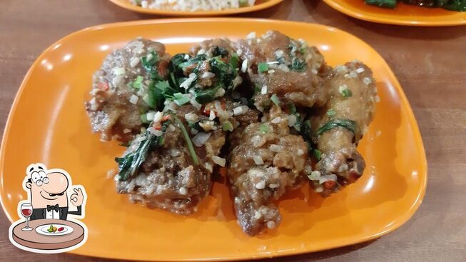 101 Hawker Food House - Beacon Tower Branch restaurant, Makati, Ground ...