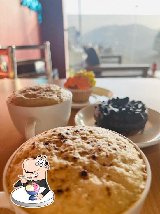 Auli Cafe, Chamba - Restaurant menu and reviews