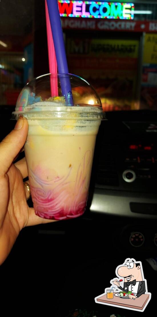 Baba juice in Acacia Ridge - Restaurant reviews