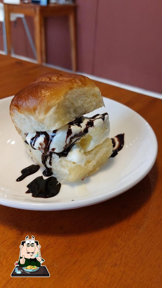 Backyard Smoke and Buns restaurant, Yogyakarta - Restaurant reviews