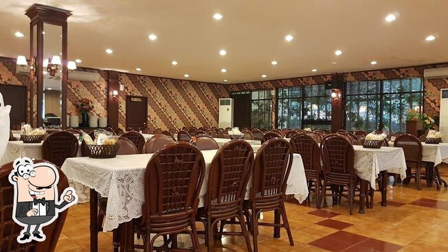 Batik Kuring, South Jakarta - Restaurant menu, prices and reviews