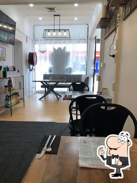 CIMS CAFE @ BOOLAROO, Boolaroo - Restaurant menu, prices and reviews