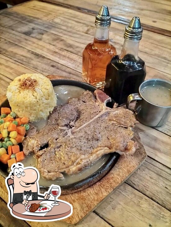 Campo Bistro - Magalang restaurant, Magalang - Restaurant reviews