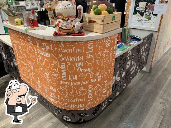 Chaplus, Toronto - Restaurant menu, prices and reviews