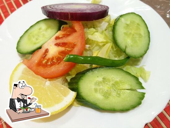 Chini Chor, Hounslow, Hounslow West - Restaurant menu, prices and reviews