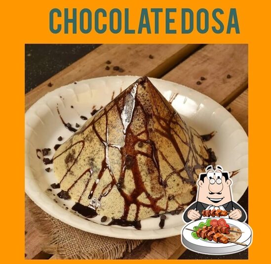 Chula Dosa, Jamnagar - Restaurant menu, prices and reviews