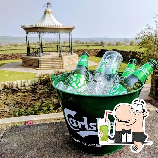 Cubley Hall in Penistone - Restaurant reviews
