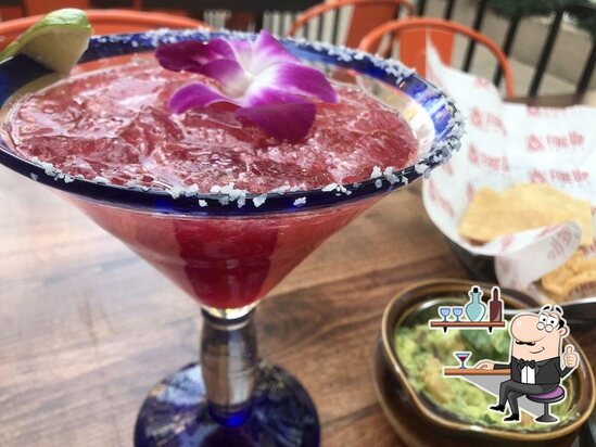 Fire Up Grill in Riverside - Restaurant reviews