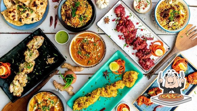 Grillies (Noida), Greater Noida - Restaurant reviews