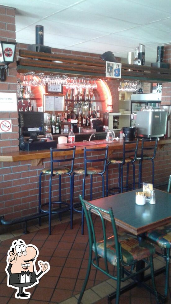 JC's Pub & Grill, Cape Town - Restaurant reviews
