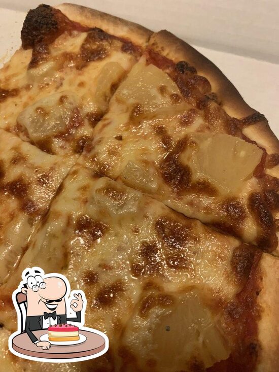 Key Pizza, Hammond - Restaurant menu, prices and reviews